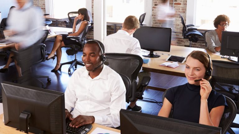 IT Services - SOS Group