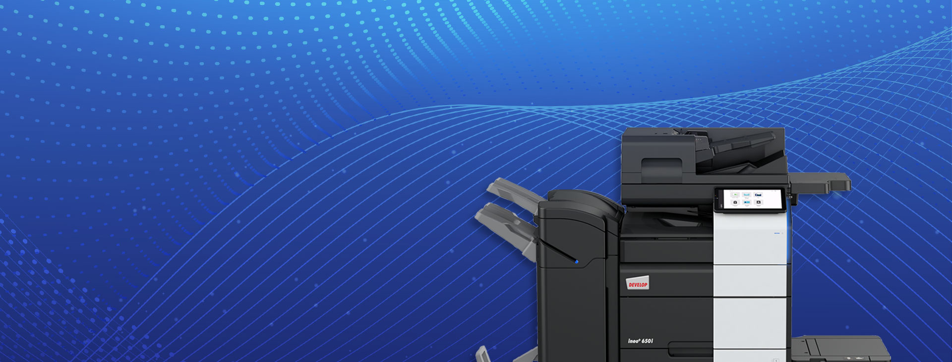 SOS Group - Smart Office Systems Ltd