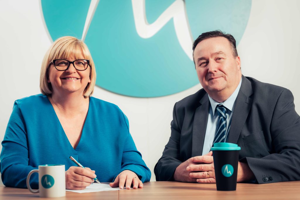 MERIDIAN BUSINESS SUPPORT RECRUITS SOS FOR NATIONAL CONTRACT - SOS ...